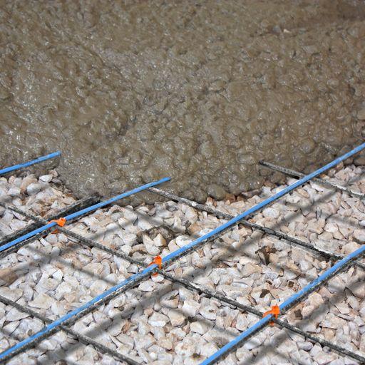 Electric Radiant Floor Heating